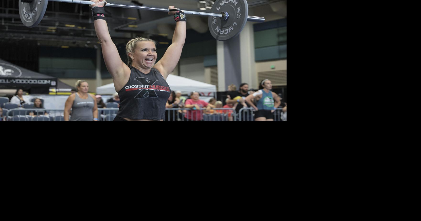 Crossfit challenges SWFL athletes | Sports | yoursun.com