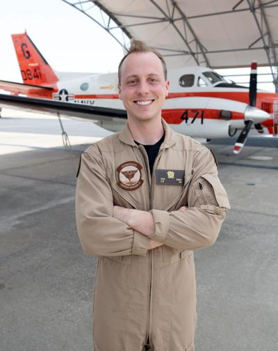 Military notes | Port Charlotte News | yoursun.com