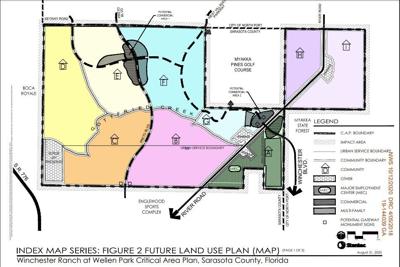 Englewood Water District, Wellen Park developers look to future ...