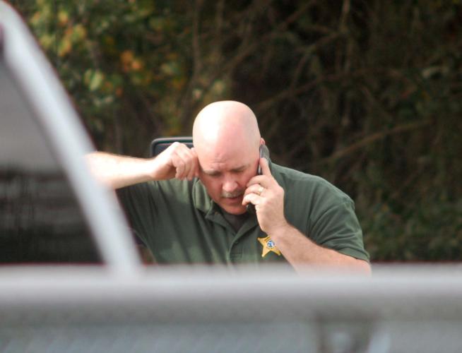 Human skull, bones found in homeless camp | Newsarchives | yoursun.com