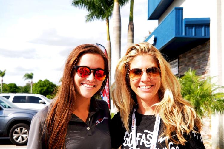 Faces at the Races | Sebring | yoursun.com