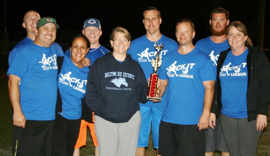 Kick It League gobbles up another season | Newsarchives | yoursun.com