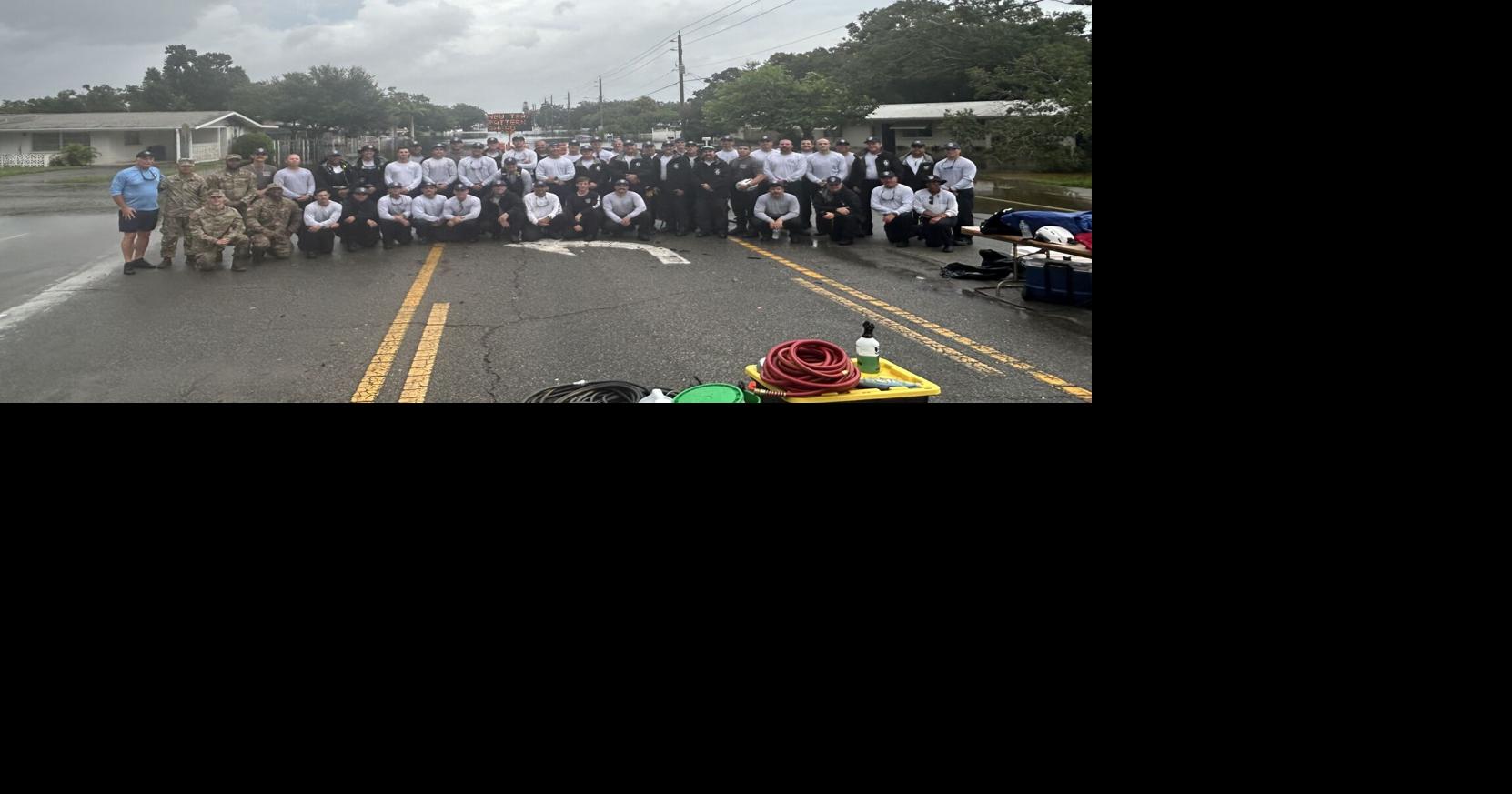 Region comes together during devastation | News | yoursun.com