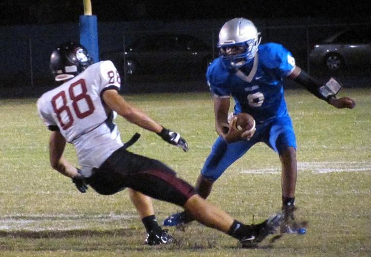 Bulldogs lose finale 27-12 | News Archives | yoursun.com