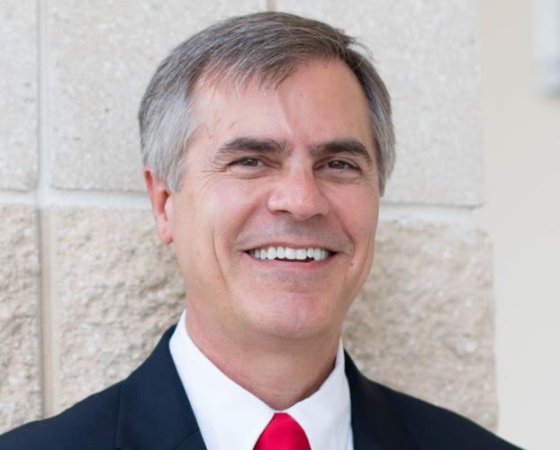 Zehr in the running for tax collector | News Archives | yoursun.com