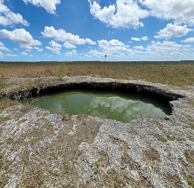 A new day for Lake O: Updated operations manual will mean less coastal ...