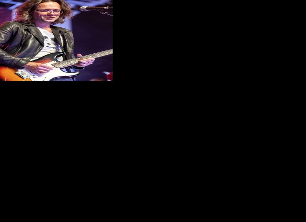 Andrew Lipke brings Southwest Florida three evenings of holiday cheer ...