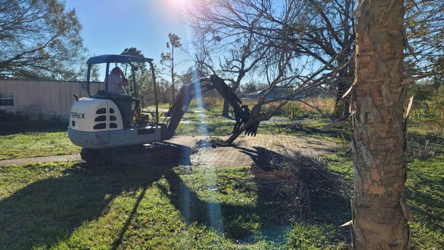 Port Charlotte animal shelter rode out the storm, but needs supplies ...