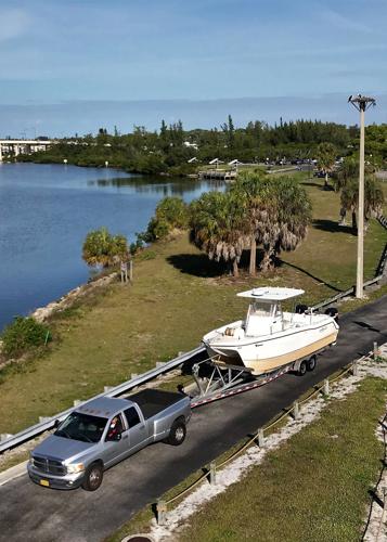 WATERLINE: Fall Safe Boating Course set for September | Waterline ...