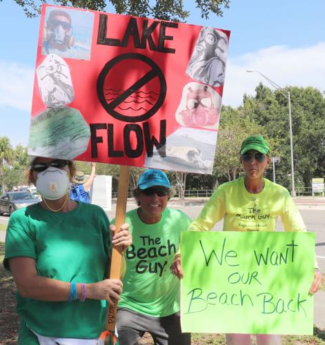 ‘We want our beach back’ | News Archives | yoursun.com