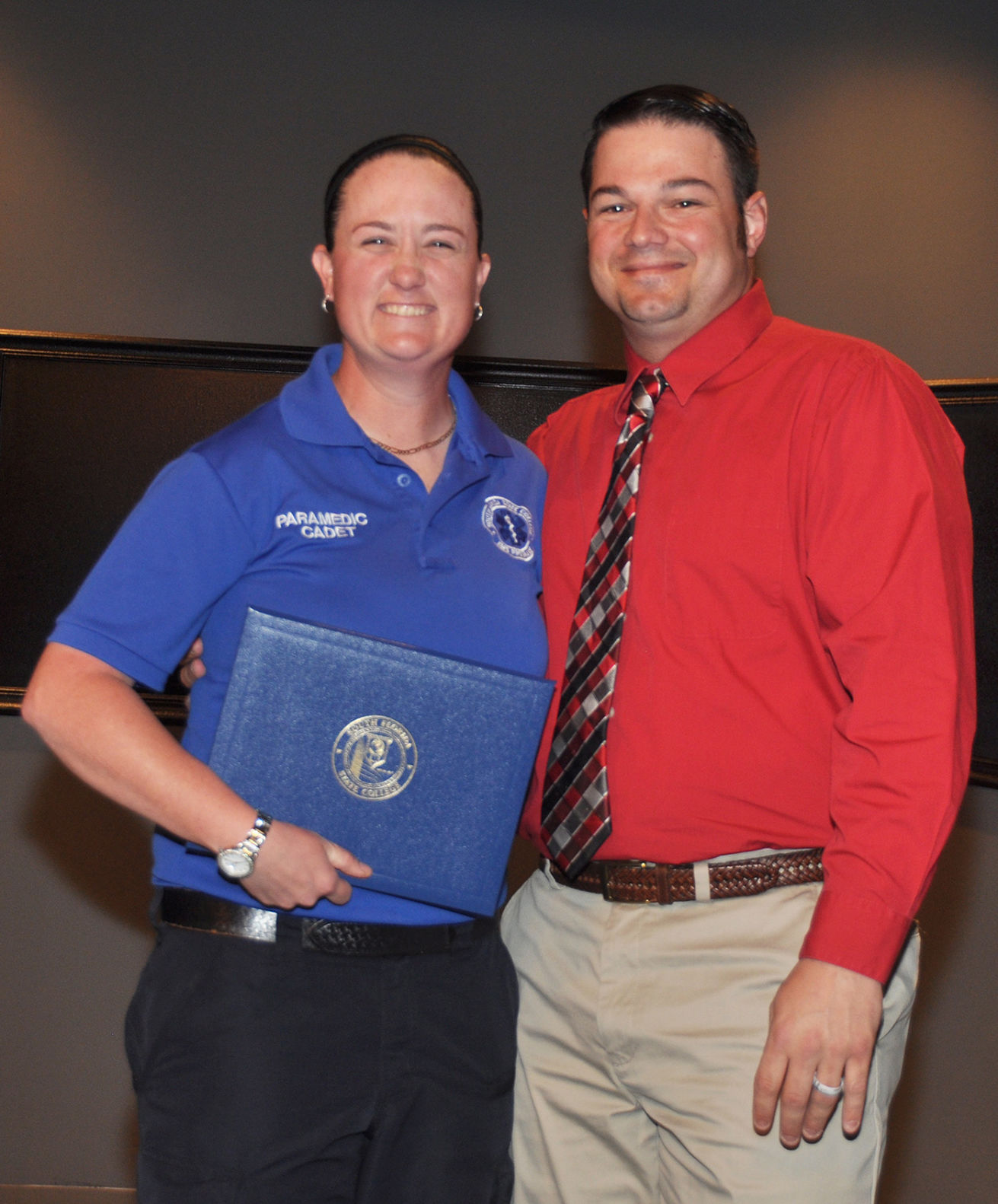 SFSC Graduates 17 from Paramedic Program | Sebring | yoursun.com