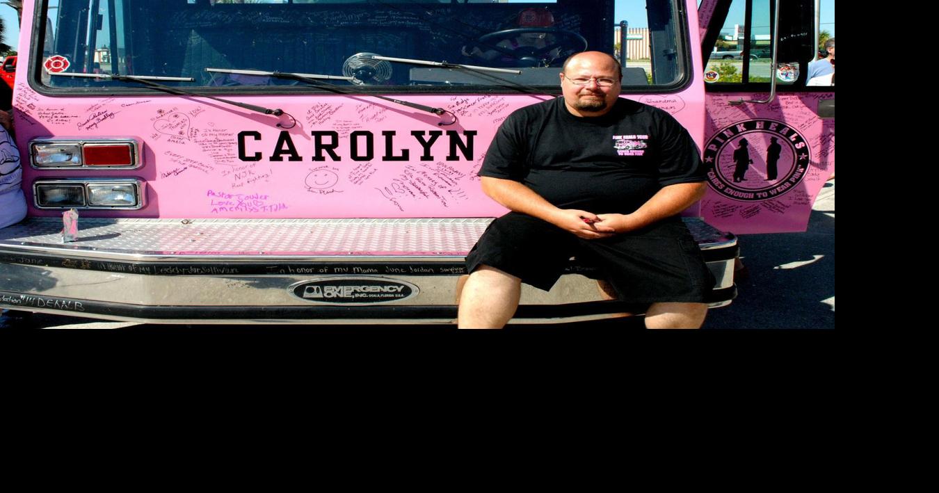 Pink Heals Tour | News Archives | yoursun.com