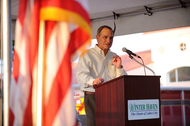 Fallen heroes, never forgotten | Haven | yoursun.com