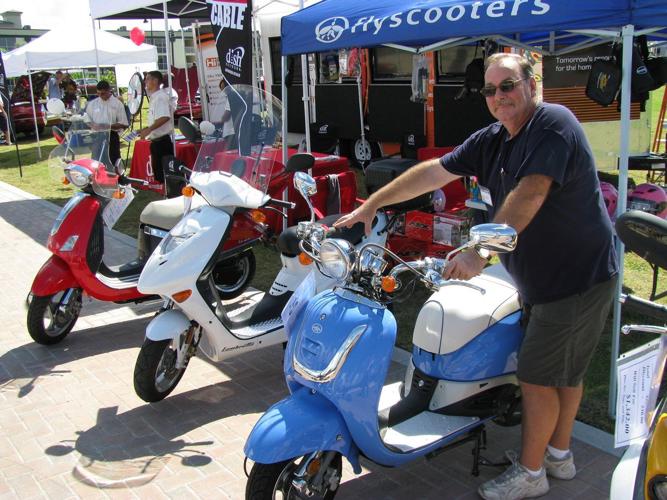 Expo good for business | News Archives | yoursun.com