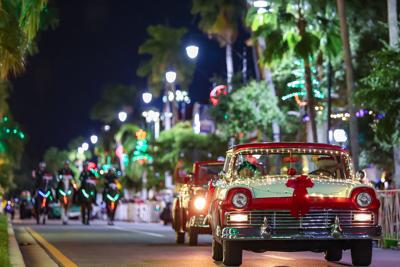 Venice Holiday Parade hits the streets Saturday | News | yoursun.com