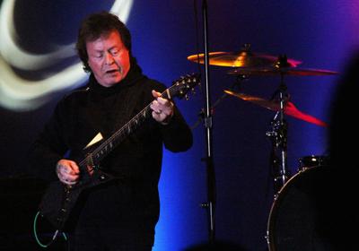 Classic rock guitarist, ‘Real American’ singer Rick Derringer dies at ...