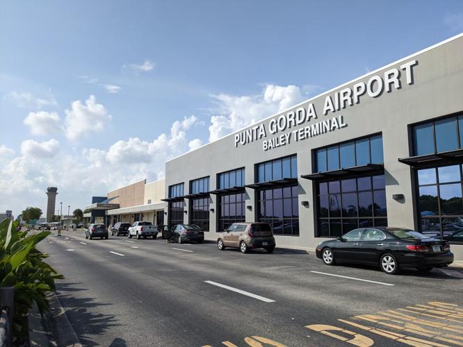 Firms selected for $40M PGD terminal expansion | News | yoursun.com