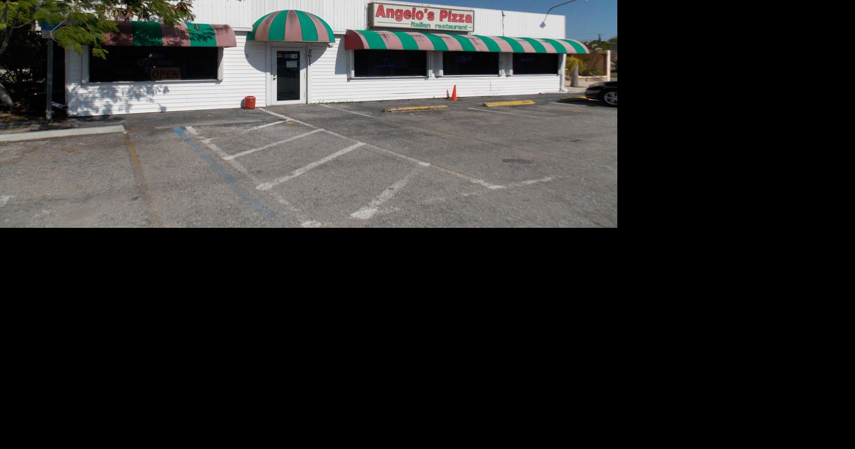 Amazing gator bread, Italian specialties at Angelo's | Go! | yoursun.com