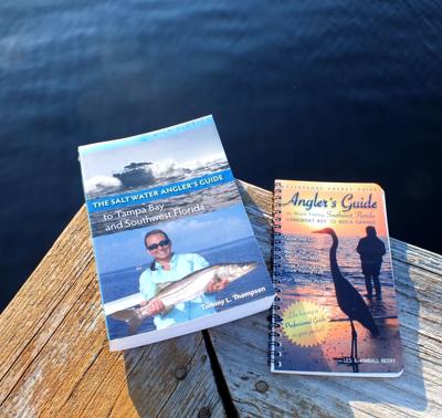 Time for a little book learnin’ | Waterline | yoursun.com