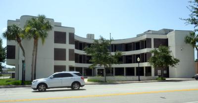 New city hall: Sebring wants to move to Wachovia building | News ...