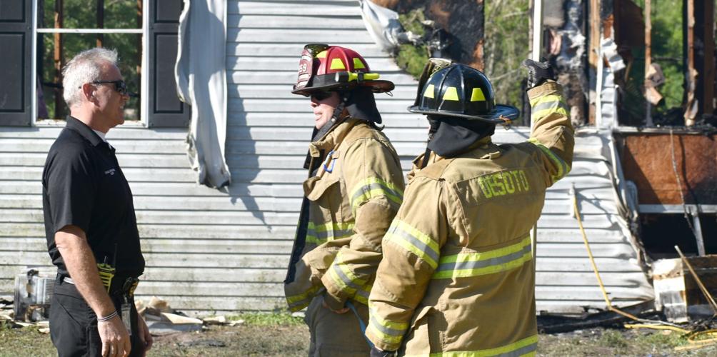 Girl, 13, dies in Arcadia house fire | Port Charlotte News | yoursun.com