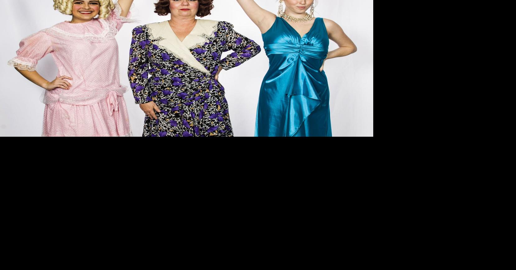 Stage mother makes ‘Gypsy’ a winner | News Archives | yoursun.com