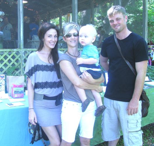 Gallery Walk | News Archives | yoursun.com