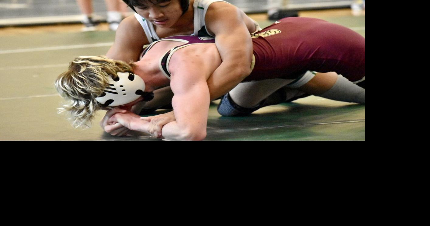 WRESTLING: Venice, North Port show out at King and Queen | Sun Preps ...