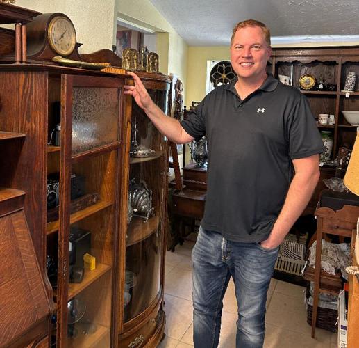 Turning old toys into a fortune | News | yoursun.com