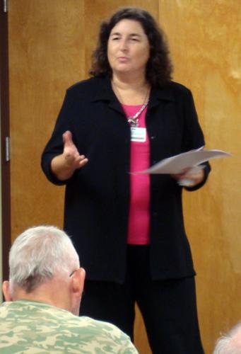 Veteran salute, Pink Army topics for veterans Council | Newsarchives ...