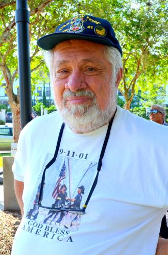 Venice honors first responders at 9/11 memorial | News | yoursun.com