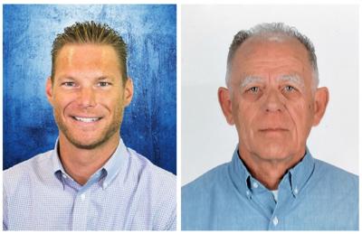 Caldwell, Pedonti join Conservation Foundation board | Port Charlotte ...