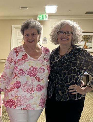 Dollars For Mammograms rooted in advocacy | News | yoursun.com