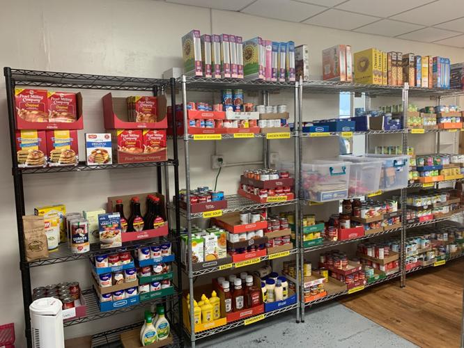 South County Food Pantry helps those in need | News | yoursun.com
