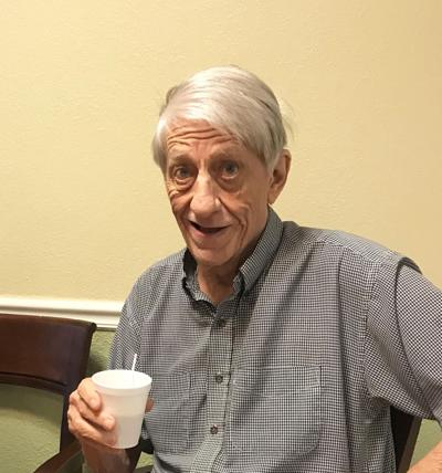 Joseph R. Martin | Obituaries | yoursun.com