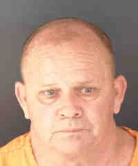 FBI: North Port man used hidden camera to record child for porn | Port Charlotte News | yoursun.com