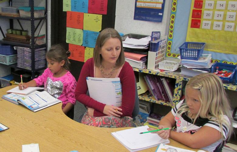 Keeping up with the third-graders | News Archives | yoursun.com