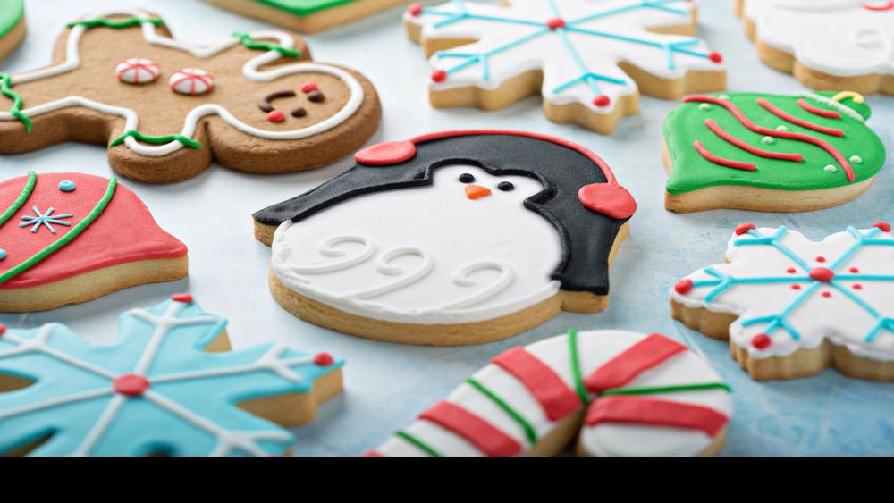How to decorate holiday cookies like a pro | Daily Break | yoursun.com