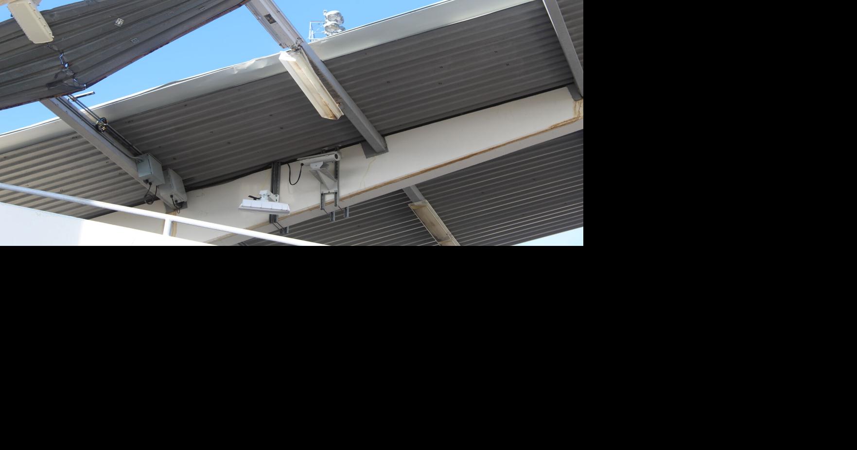 CSP roof peel | | yoursun.com