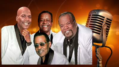 Step back in time with The Motown Soul Experience | Go! | yoursun.com