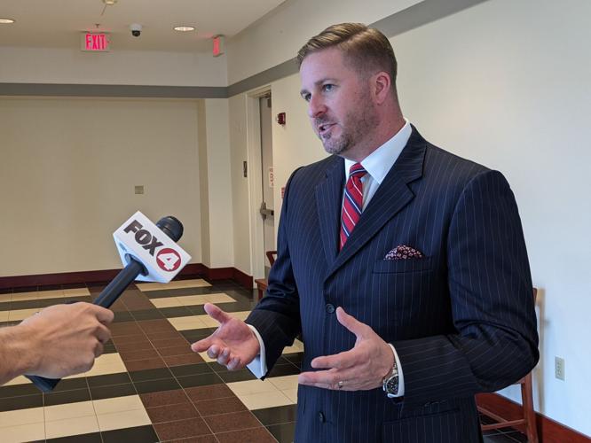 Bell Plaza shooter released on $250K bond | Port Charlotte News ...