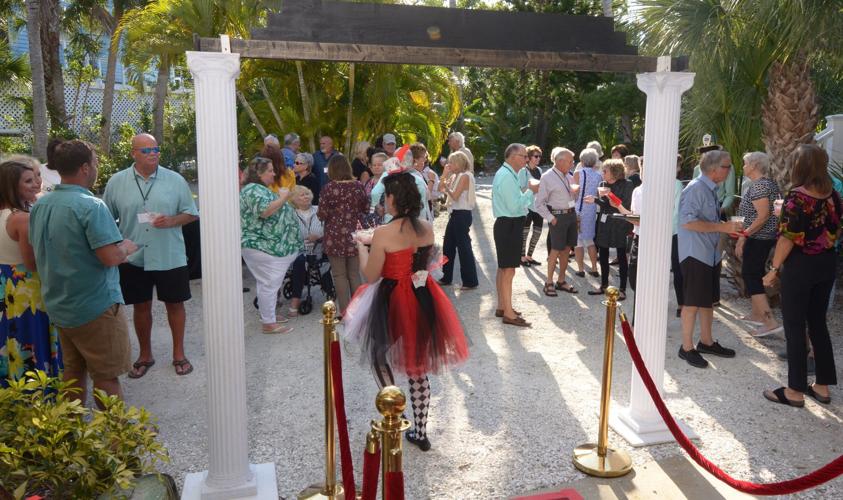 Bocilla Island residents roll the dice for conservation | Features ...
