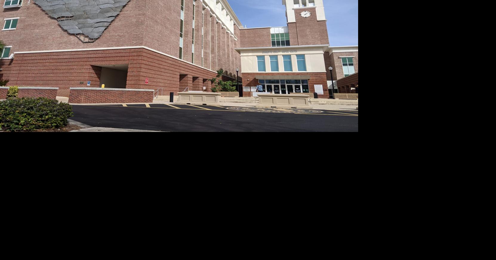 Jurors selected for DUI manslaughter trial; trial starts today | Port ...