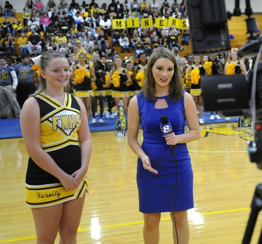 Plenty of pep for so early in the morning | Newsarchives | yoursun.com