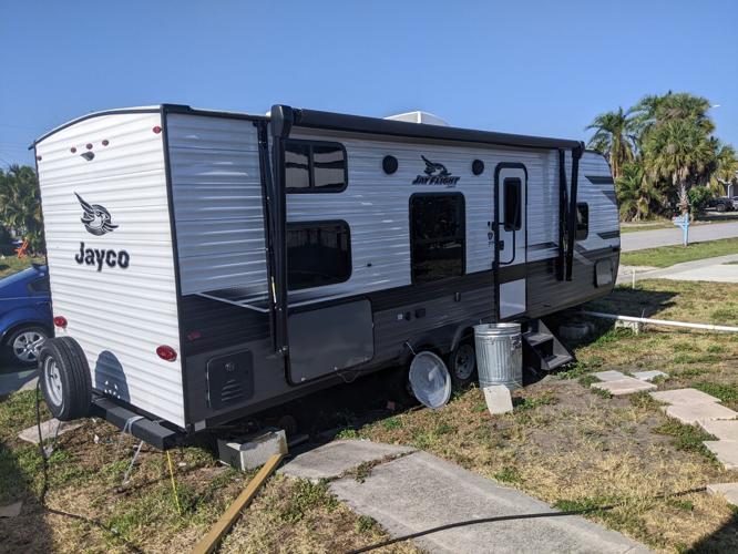 Evictions: Still reeling from Ian, many set to lose temporary housing ...