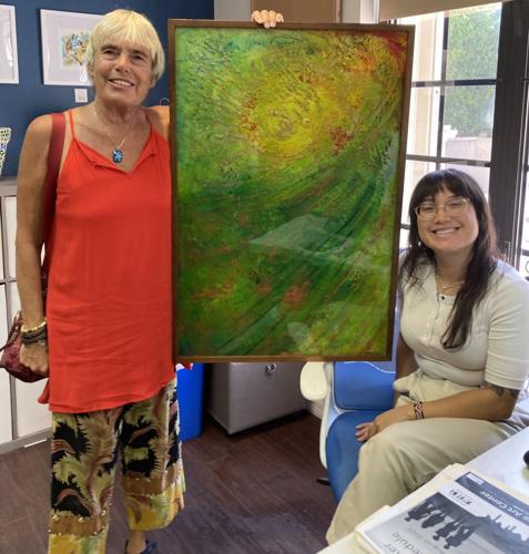 COLUMN: Have you seen the latest Art Center courses? | News | yoursun.com