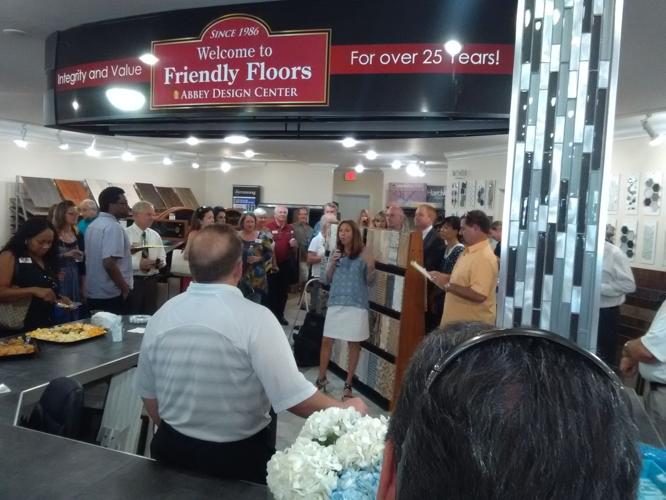 Business owners connect at after hours event | News Archives | yoursun.com