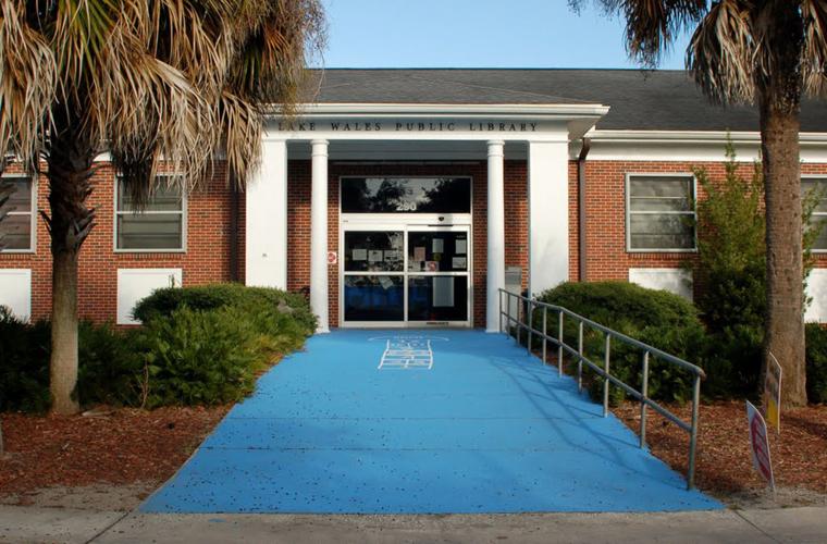 Lake Wales Friends are valuable library asset | Newsarchives | yoursun.com