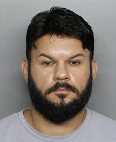 FELONIES: Man charged with molesting minor | Port Charlotte News ...