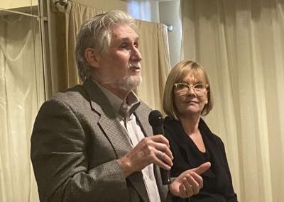 Thaxton urges Tiger Bay members to push affordable housing | News ...